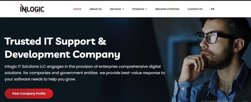 Top 20 Best IT Companies in Dubai, UAE - How To Choose The Best One